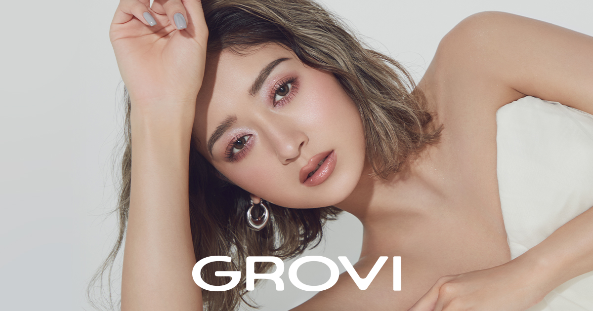 GROVI